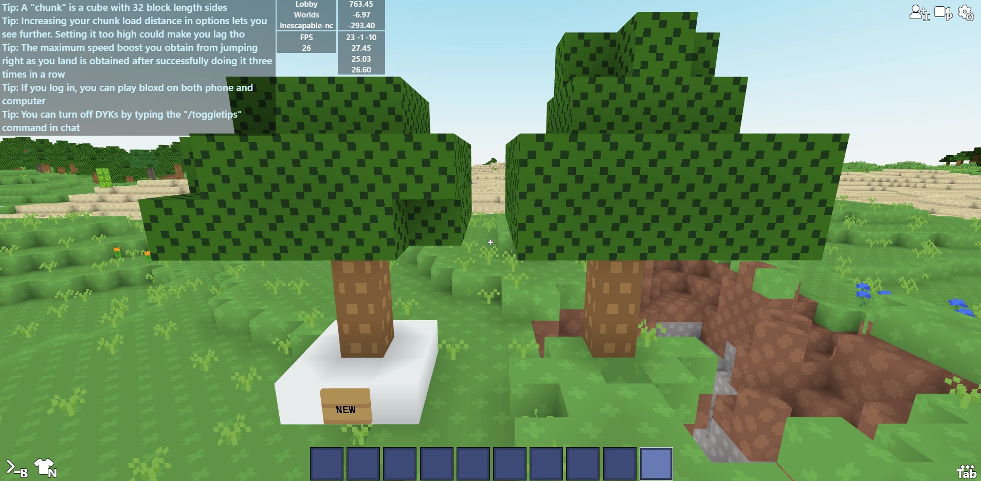 Tree remodel? | Fandom