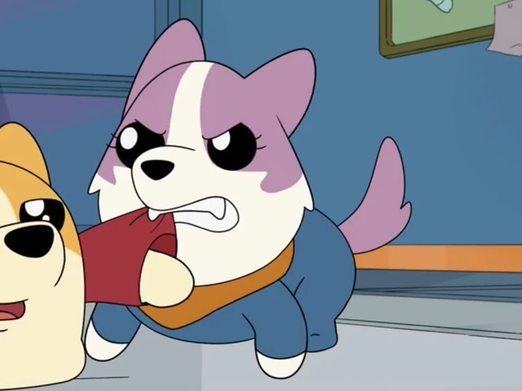 Discuss Everything About Bluey Wiki | Fandom