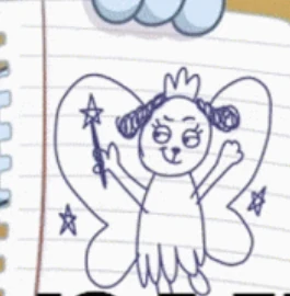 Fairy | Bluey Wiki | Fandom