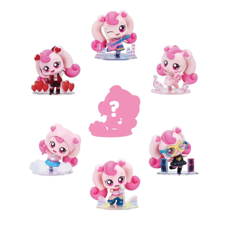Idol heartsping!! | Fandom