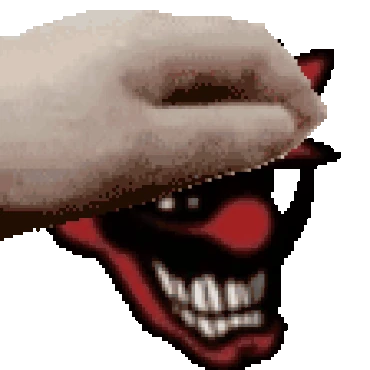 Best Original Character in Mario’s Madness is Omega NO QUESTIONS ASKED ...