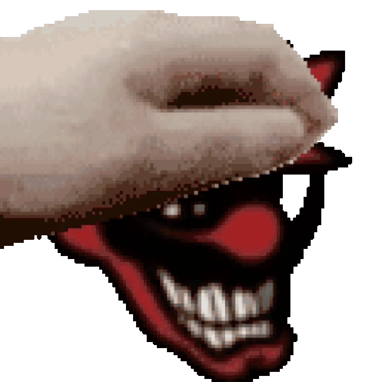 Best Original Character in Mario’s Madness is Omega NO QUESTIONS ASKED ...