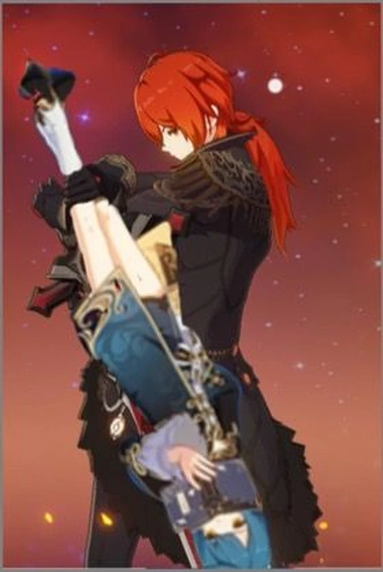 posts genshin memes cutely | Fandom