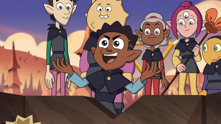 captioning the wiki's "Gus screenshots" terribly | Fandom