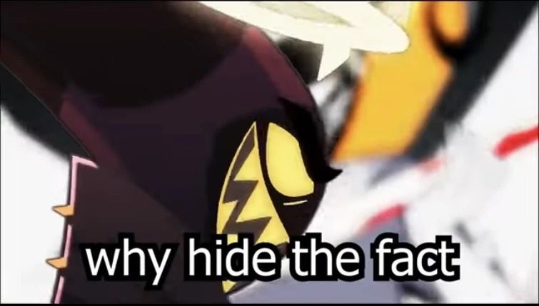 Discuss Everything About Hazbin Hotel Wiki | Fandom