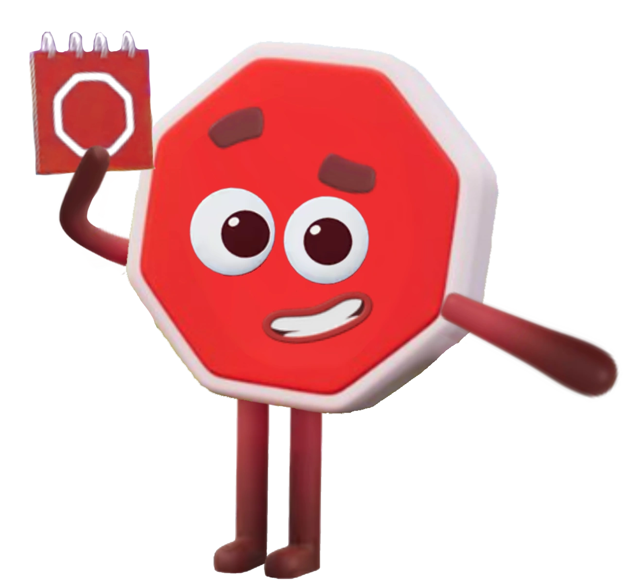 I made a custom pose for Stop | Fandom