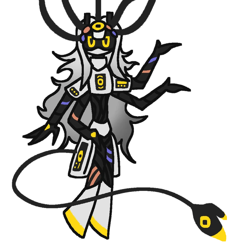 pov: glados drone | Fandom