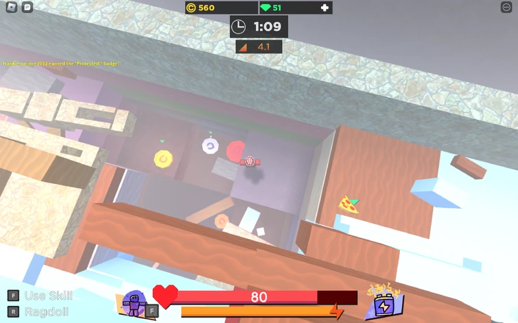 Discuss Everything About Roblox Super Bomb Survival Wiki | Fandom