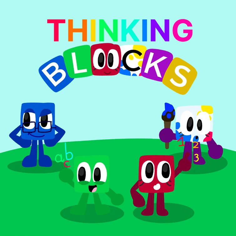 Thinkingblocks Prediction | Fandom