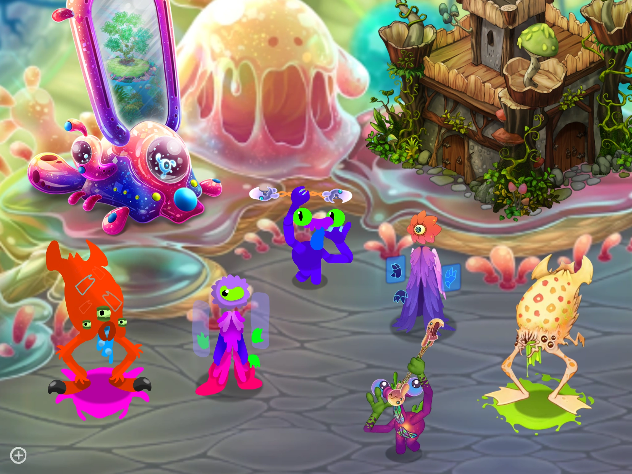 Rare Meebkin and Oogiddy | Fandom