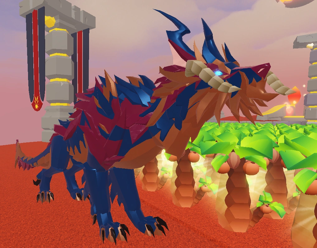 Shuffled the Big Guy | Fandom