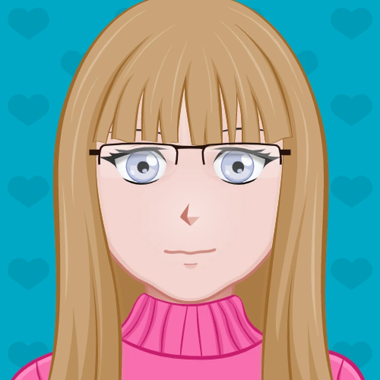 I created anime pictures!! | Fandom