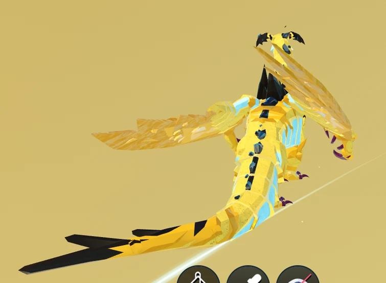 Shagaru Magala Lucensia. | Fandom