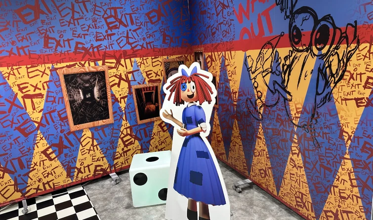 There's a TADC Popup Store in Japan! | Fandom