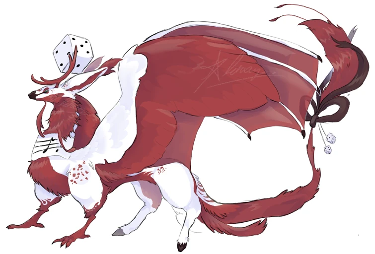 full body fully rendered art comm done!!! | Fandom