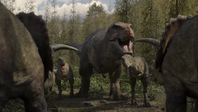 Final Life On Our Planet Trailer | Fandom