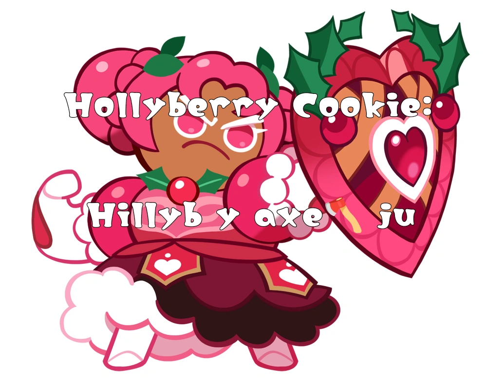 Trying to spell Cookies' names with eyes closed (Day 2) | Fandom