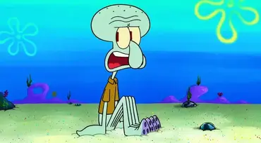 Donald Duck vs Squidward | Fandom