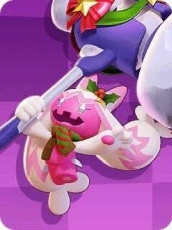 First official look at Tinkaton's Holowear and Gigaton Hammer! | Fandom