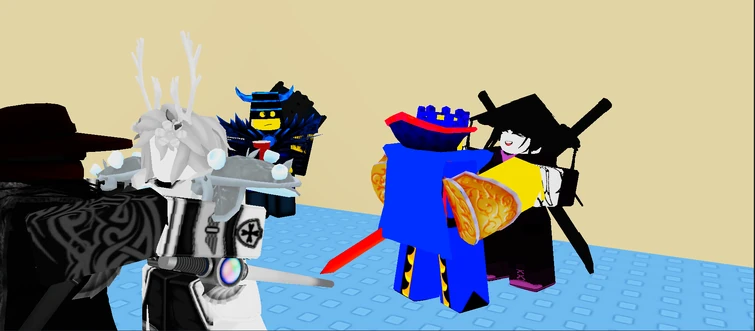 Discuss Everything About The Battle Bricks Wiki | Fandom