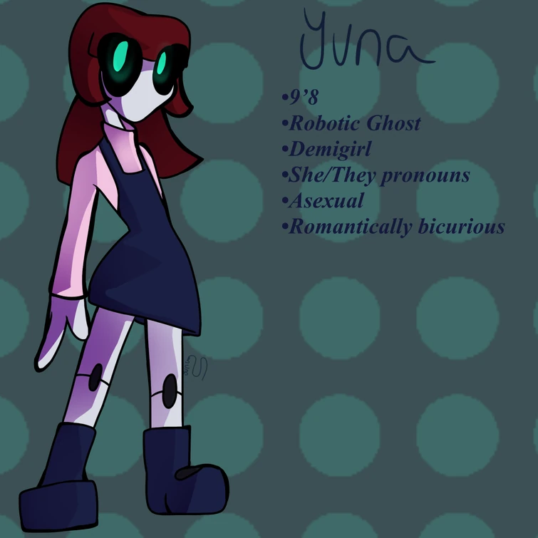 Woooo, new sona ref | Fandom