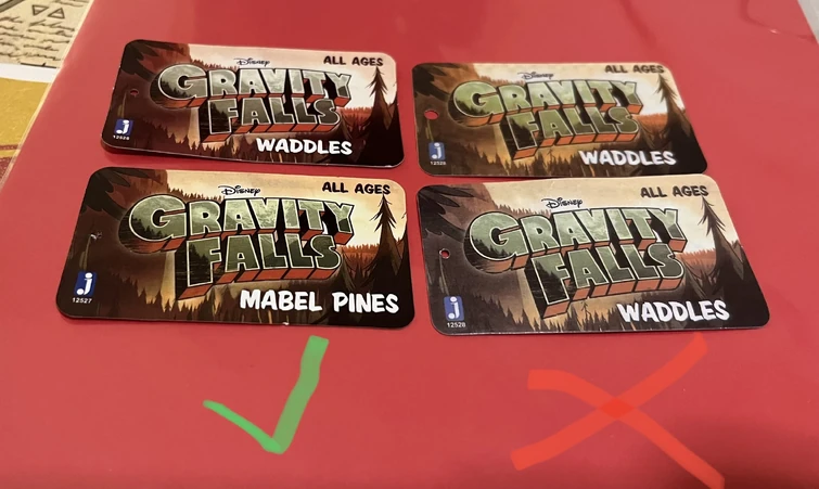 Discuss Everything About Gravity Falls Wiki | Fandom