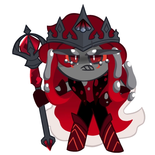 [BEAST] #406 | Meet Fallen Cinnabar Cookie | Fandom