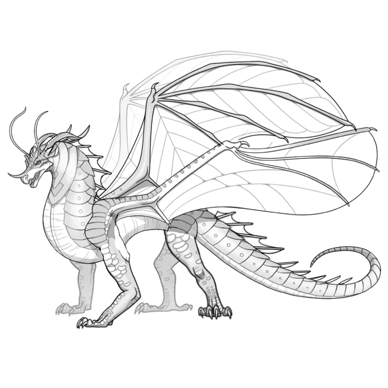 Discuss Everything About Wings of Fire Wiki | Fandom