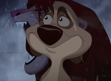 Discuss Everything About The Lion King Wiki | Fandom