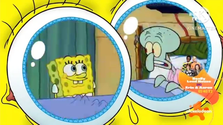 Random Past Episode Images In Spongebob's Eyes | Fandom