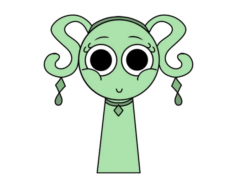 sprunki oc!!! | Fandom