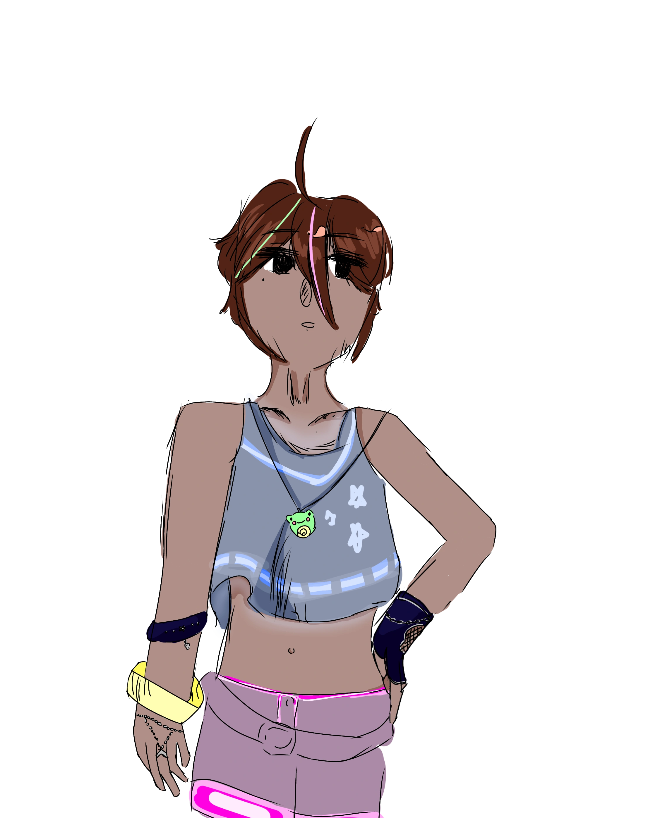 Ask hazelnut | Fandom