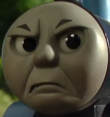 Which style of eyebrows do you like on Thomas? | Fandom