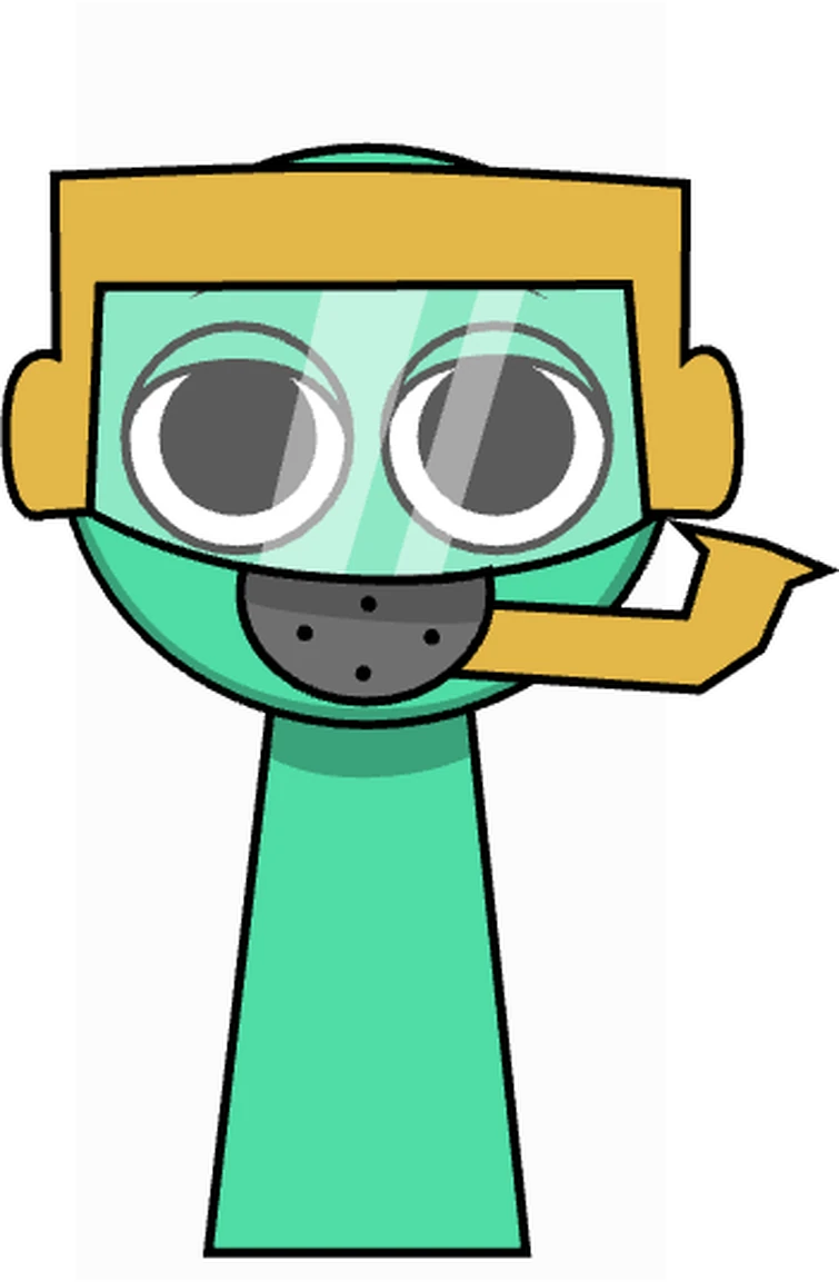 Sprunki oc | Fandom