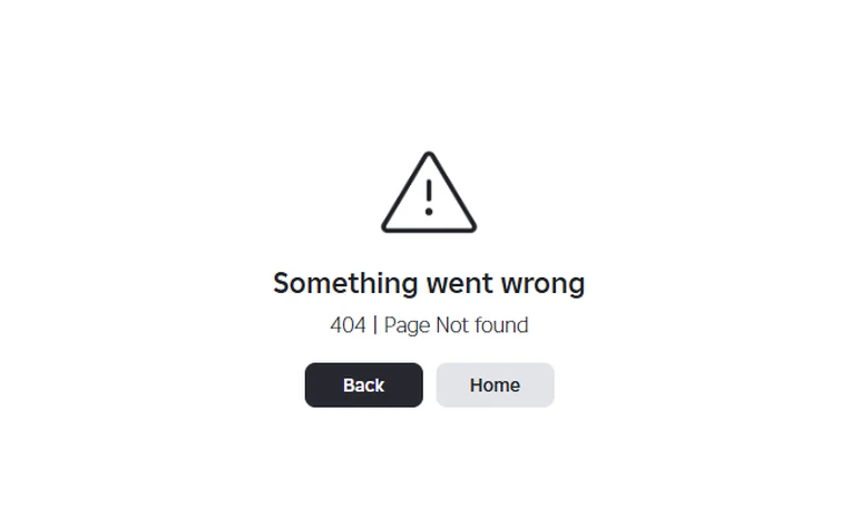 new 404 page on roblox | Fandom
