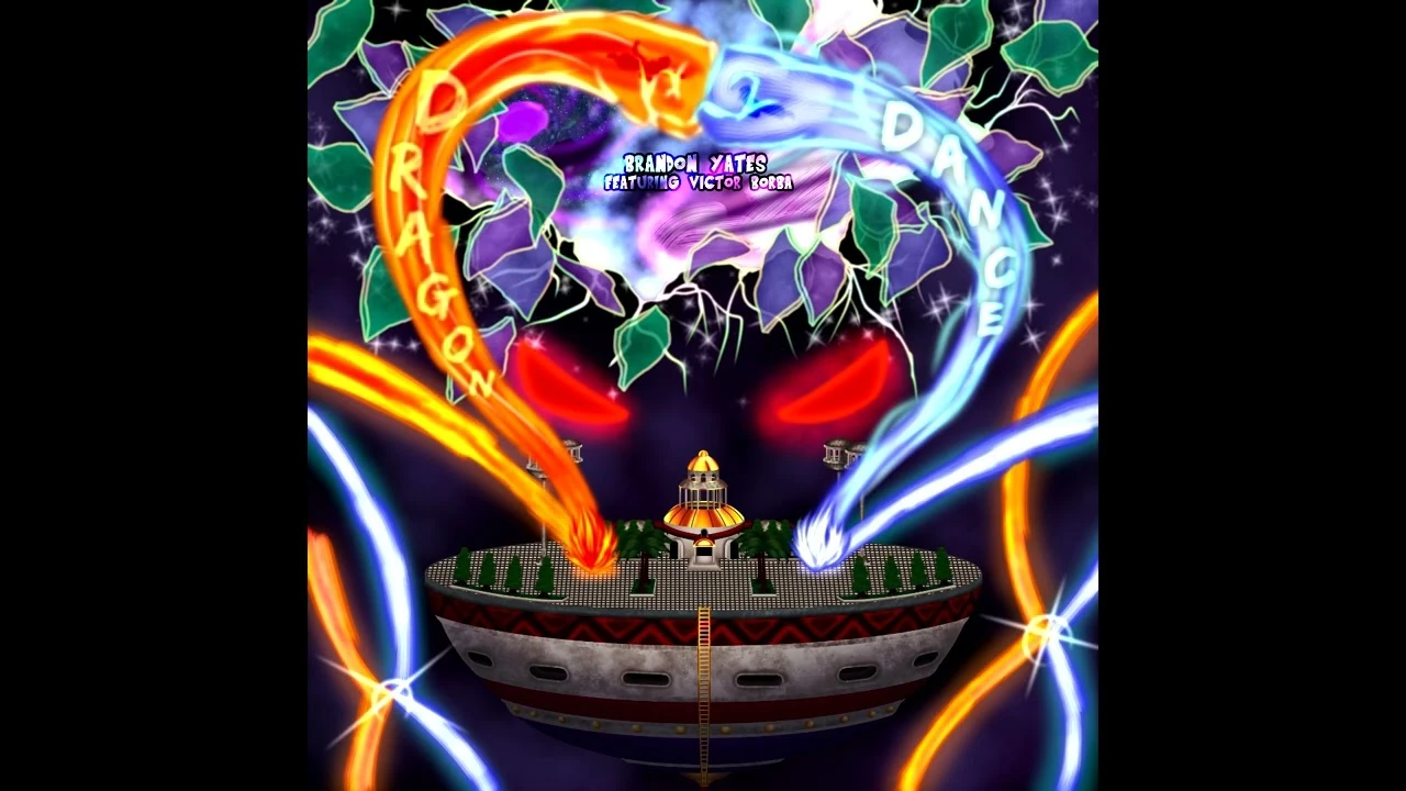 Dragon Dance remaster | Fandom