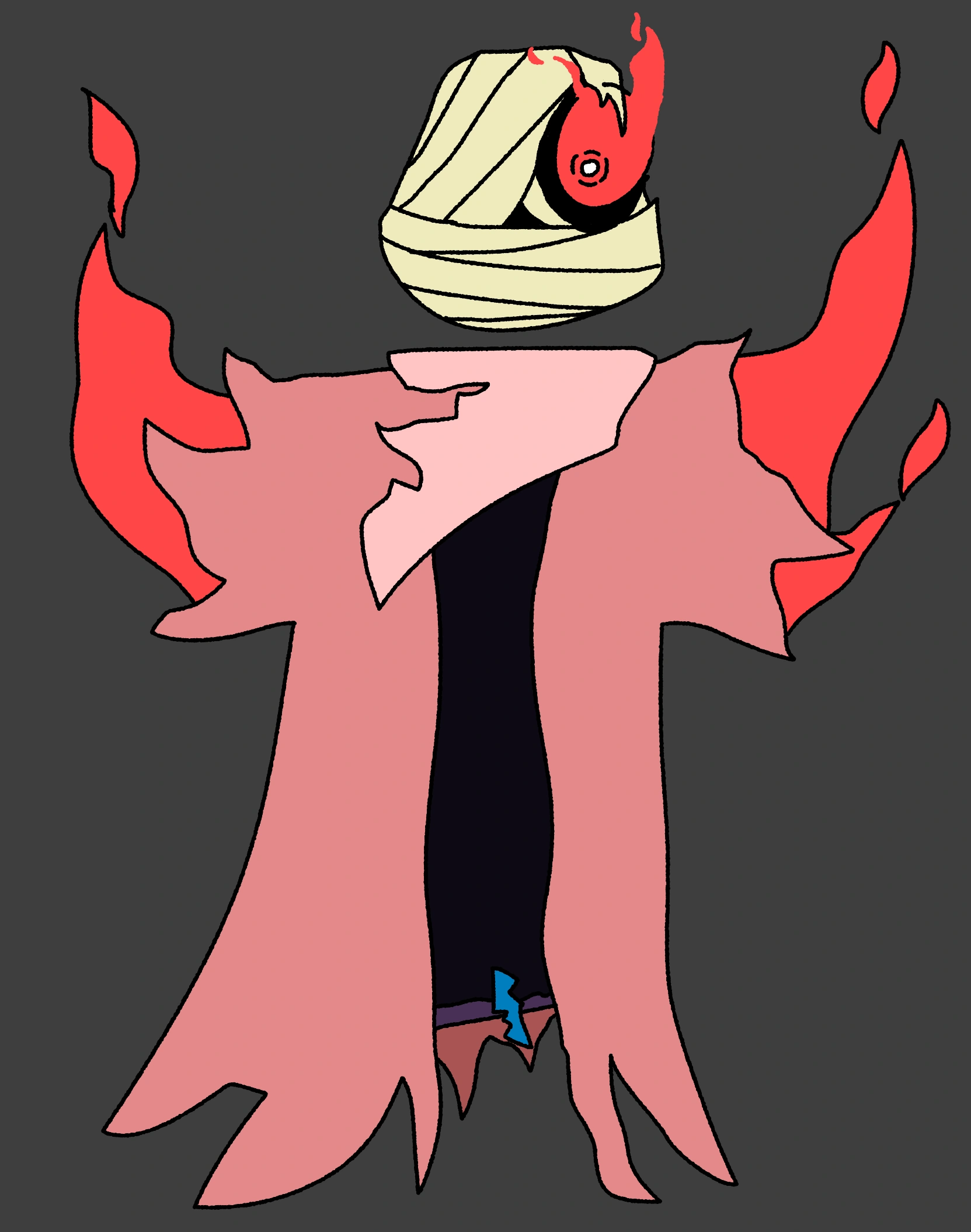 b3 cronic because acue is basically a standalone character | Fandom