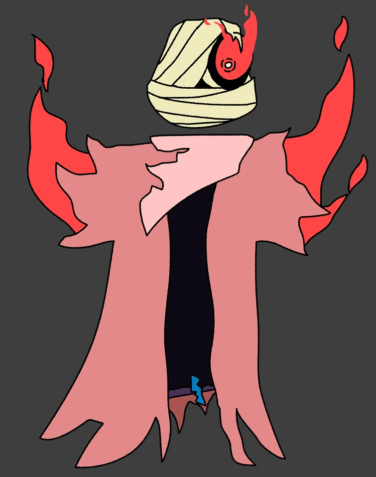 b3 cronic because acue is basically a standalone character | Fandom