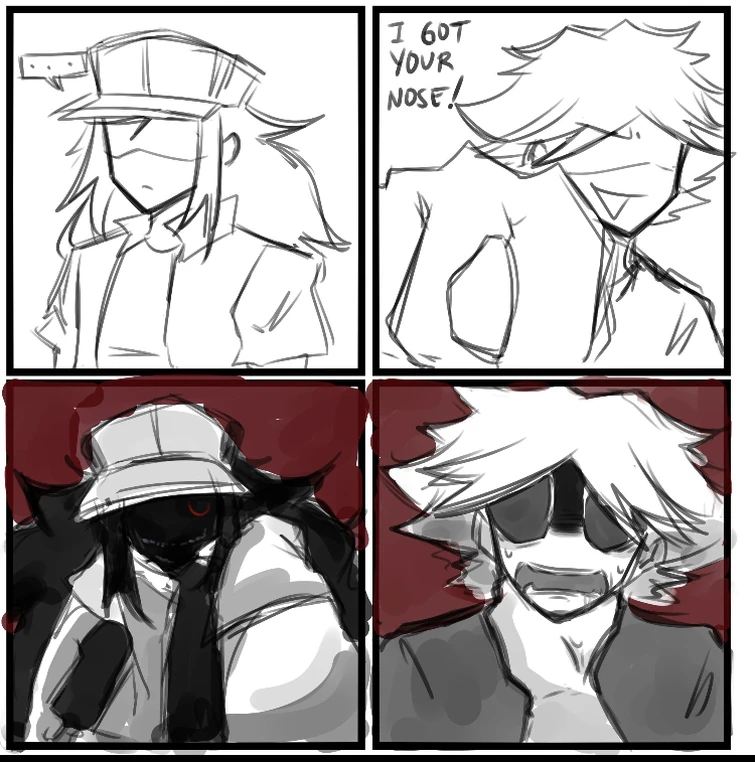 Discuss Everything About Creepypasta Wiki | Fandom