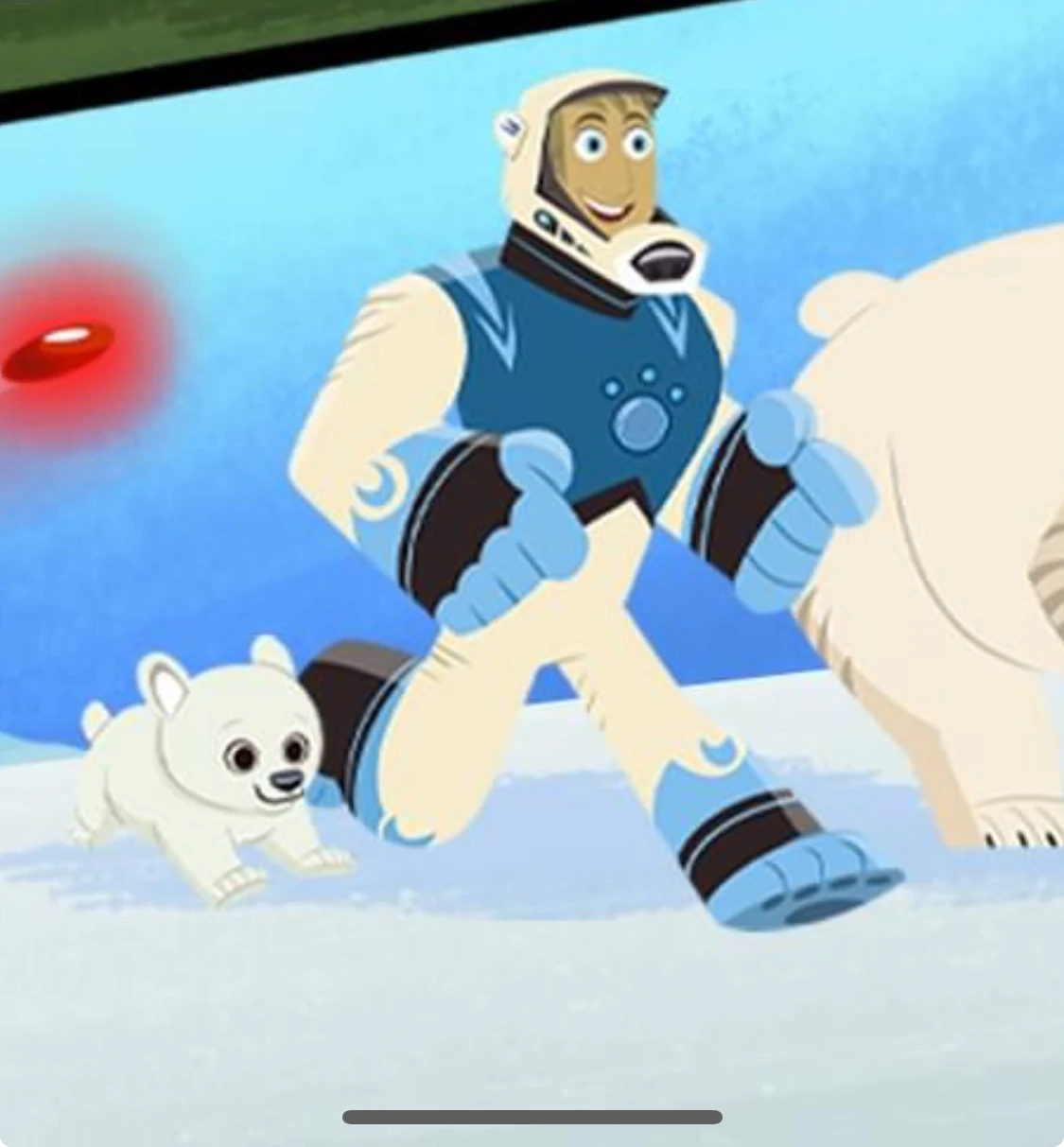 New Game for Our Blue and Green World Surprise ^^ | Fandom