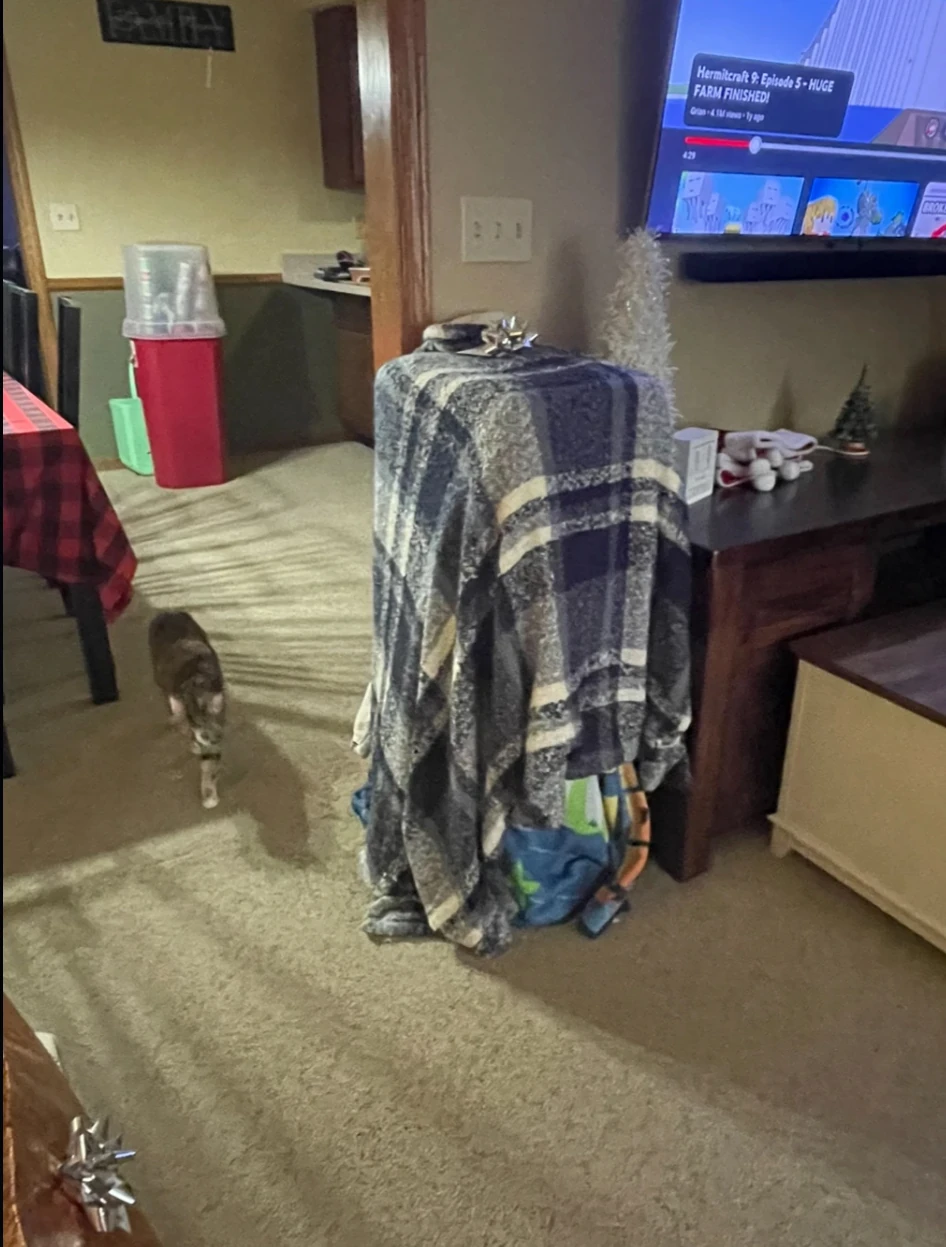 Merry Crimus | Fandom