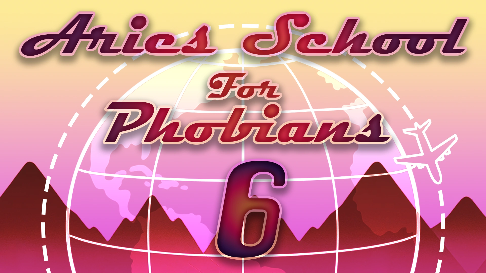 Aries School For Phobians Season 6 - Apps Forms | Fandom