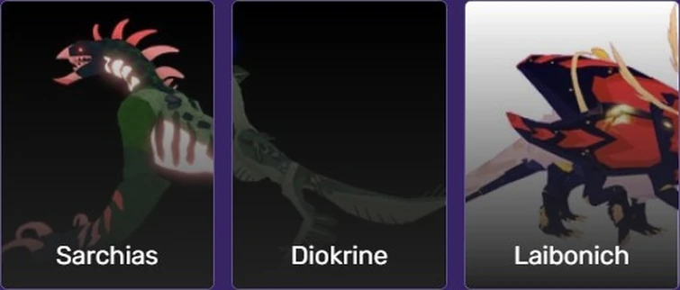 Discuss Everything About Creatures of Sonaria Wiki | Fandom