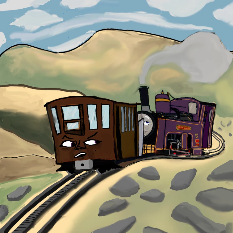 Shane and the truck | Fandom