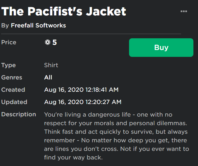 There is more stuff in Entry Point's merch | Fandom