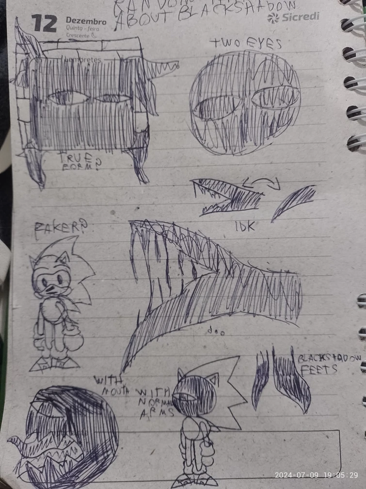 //(maybe) remake of my FIRST EXE that I created | Fandom