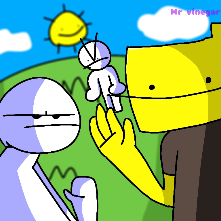 Da bob crew | Fandom