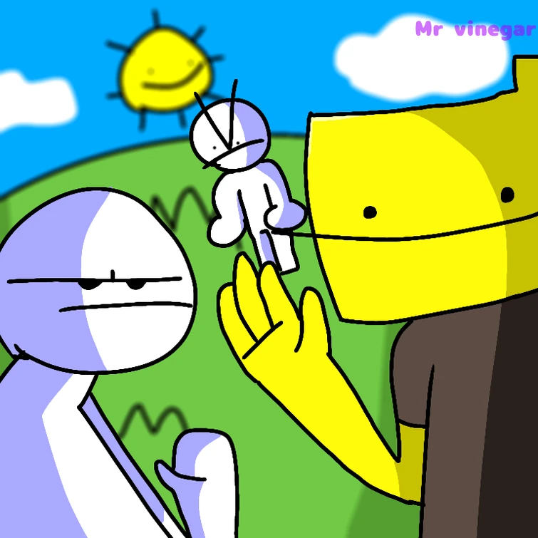 Da bob crew | Fandom