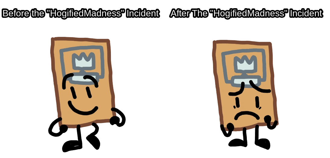 This mousetrap has been missing for a while | Fandom