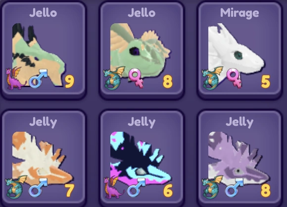 Co hatching themes! | Fandom